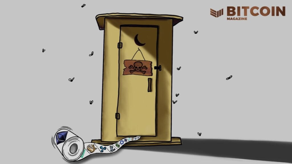 Unveiling the Hype: Exploring Shitcoins and Meme Coins in ...